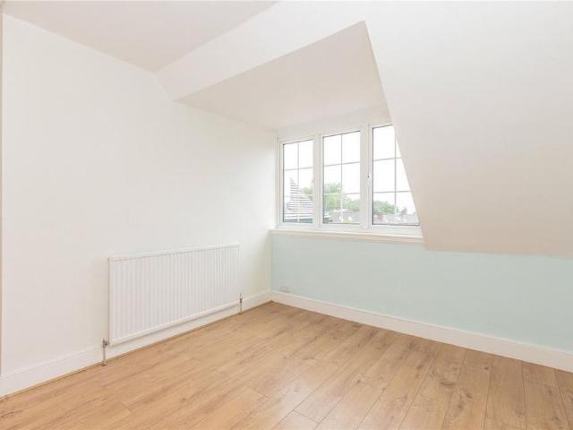 2 bedroom apartment to rent