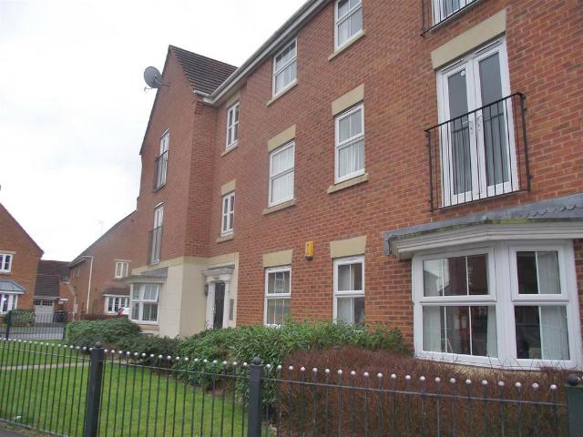 2 bedroom apartment to rent