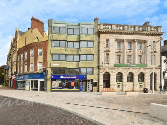 2 bedroom apartment to rent