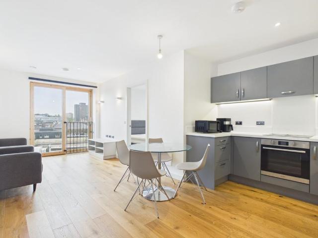 2 bedroom apartment to rent