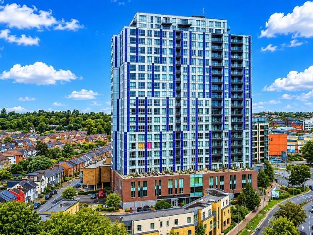 2 bedroom apartment to rent