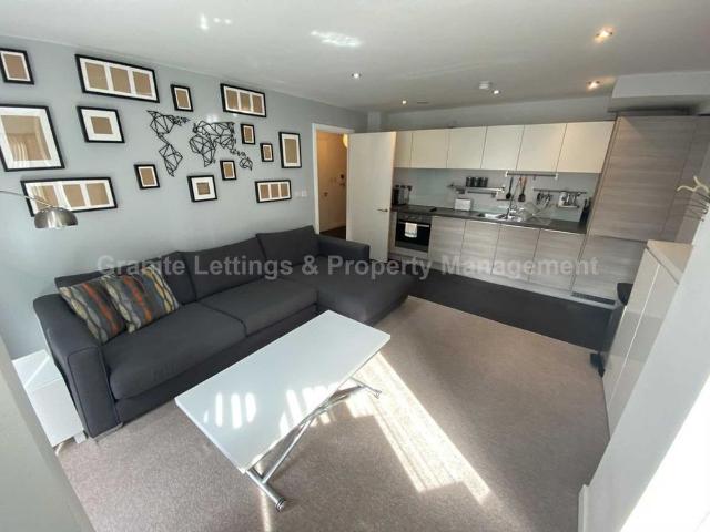2 bedroom apartment to rent