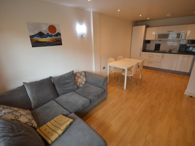 2 bedroom apartment to rent