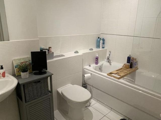 2 bedroom apartment to rent