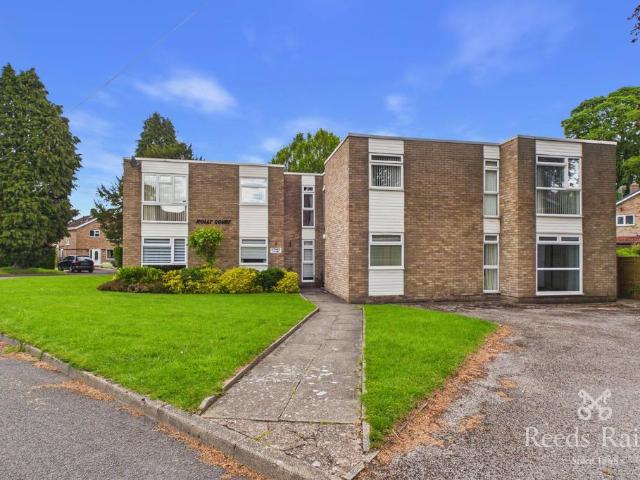 2 bedroom apartment to rent