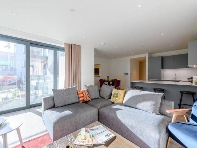 2 bedroom apartment to rent