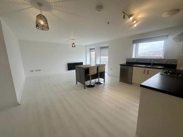 2 bedroom apartment to rent