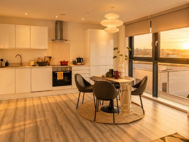 2 bedroom apartment to rent