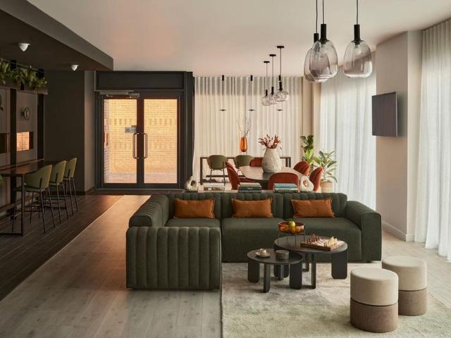 2 bedroom apartment to rent