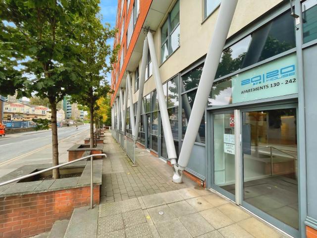 2 bedroom apartment to rent