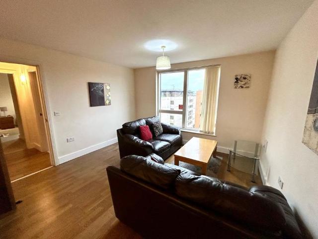 2 bedroom apartment to rent