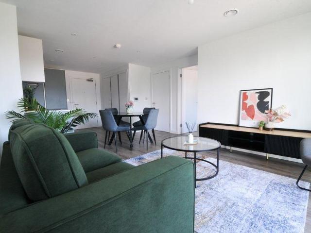 2 bedroom apartment to rent