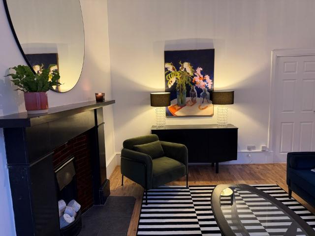 2 bedroom apartment to rent