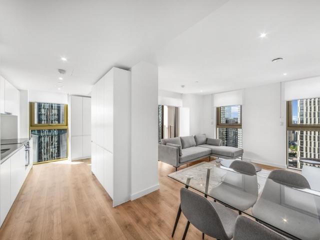 2 bedroom apartment to rent