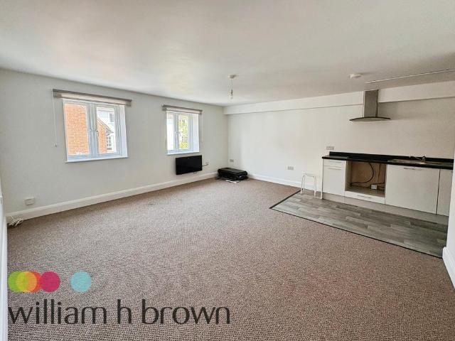 2 bedroom apartment to rent