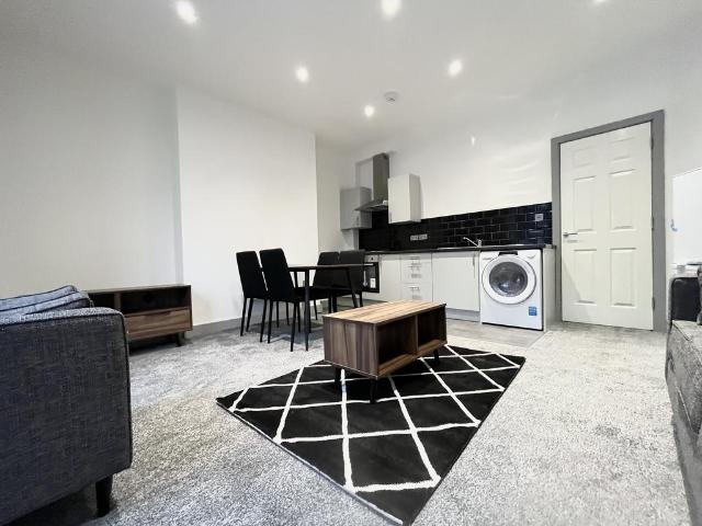 2 bedroom apartment to rent