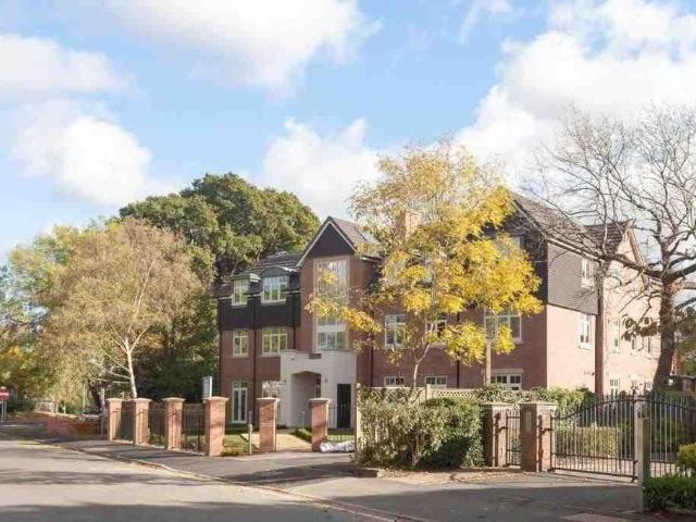 2 bedroom apartment to rent