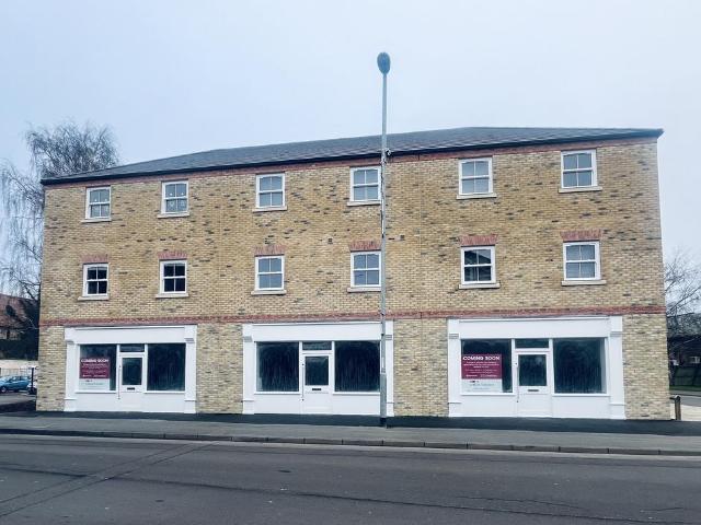 2 bedroom apartment to rent
