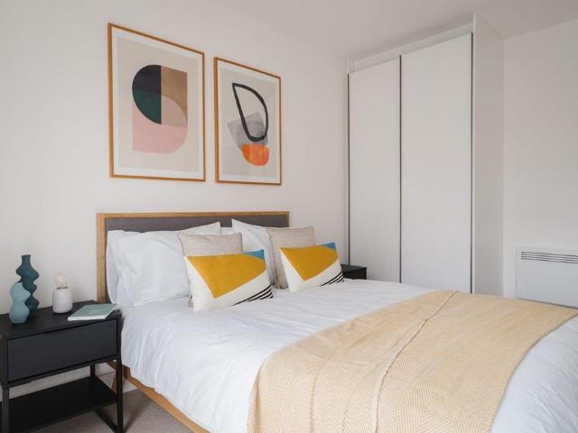 2 bedroom apartment to rent