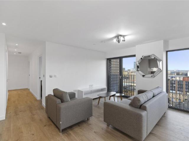 2 bedroom apartment to rent