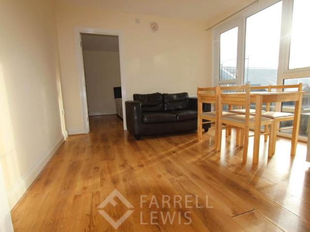 2 bedroom apartment to rent