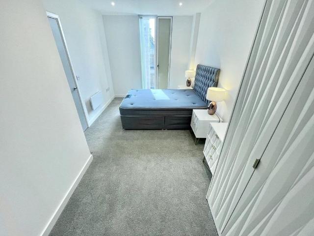 2 bedroom apartment to rent