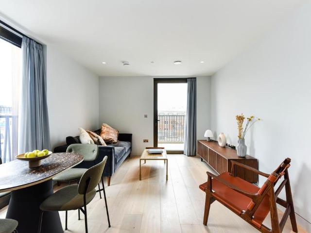 2 bedroom apartment to rent
