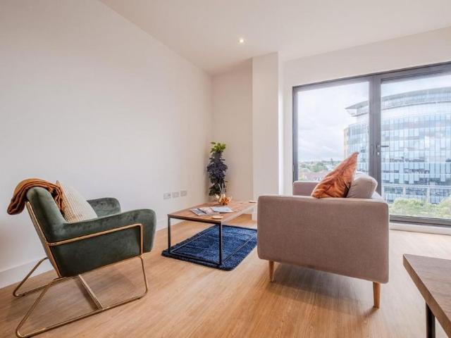 2 bedroom apartment to rent