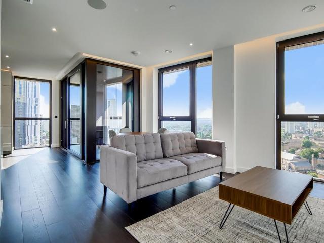 2 bedroom apartment to rent
