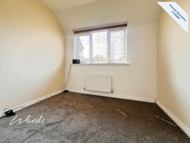 2 bedroom apartment to rent