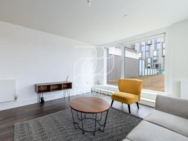 2 bedroom apartment to rent