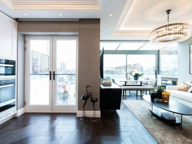 2 bedroom apartment to rent