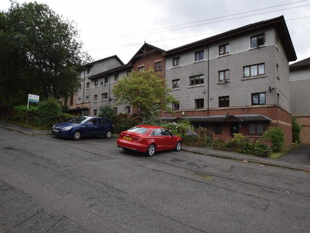2 bedroom apartment to rent