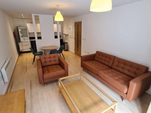 2 bedroom apartment to rent