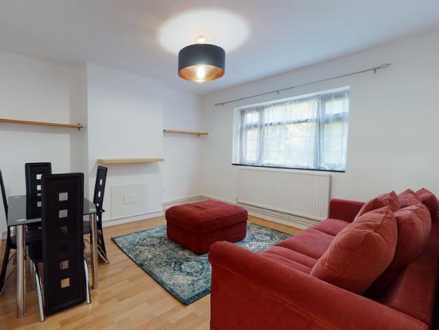 2 bedroom apartment to rent