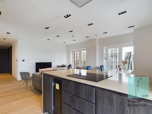 2 bedroom apartment to rent