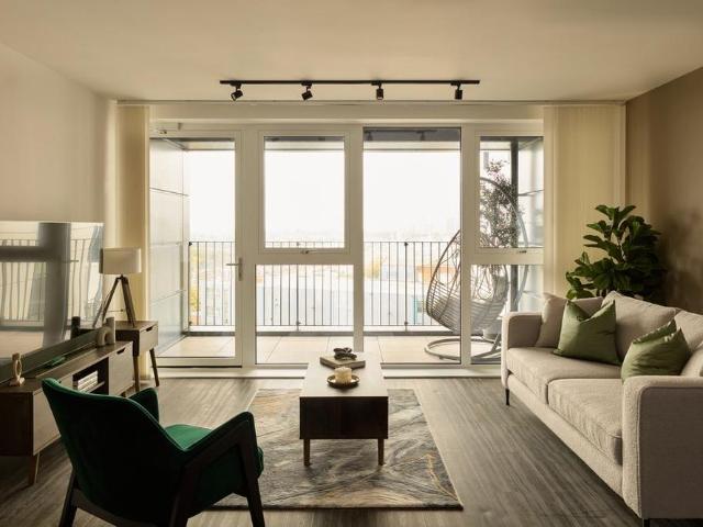 2 bedroom apartment to rent