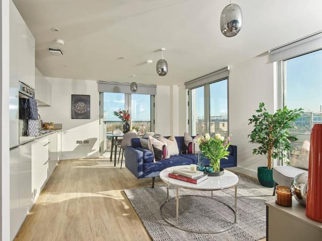 2 bedroom apartment to rent