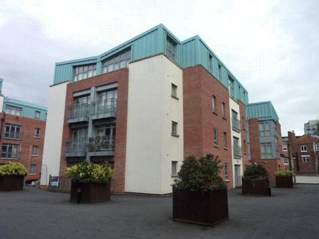 2 bedroom apartment to rent
