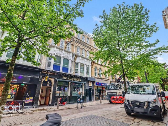 2 bedroom apartment to rent