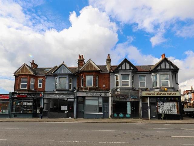 2 bedroom apartment to rent
