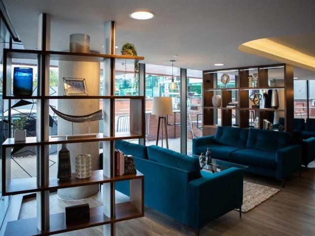 2 bedroom apartment to rent