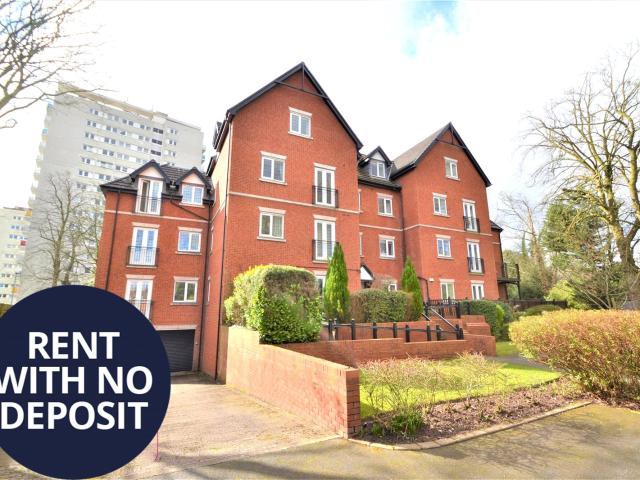 2 bedroom apartment to rent