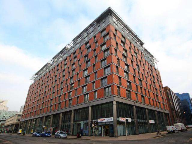 2 bedroom apartment to rent