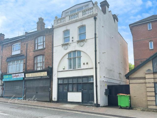 2 bedroom apartment to rent