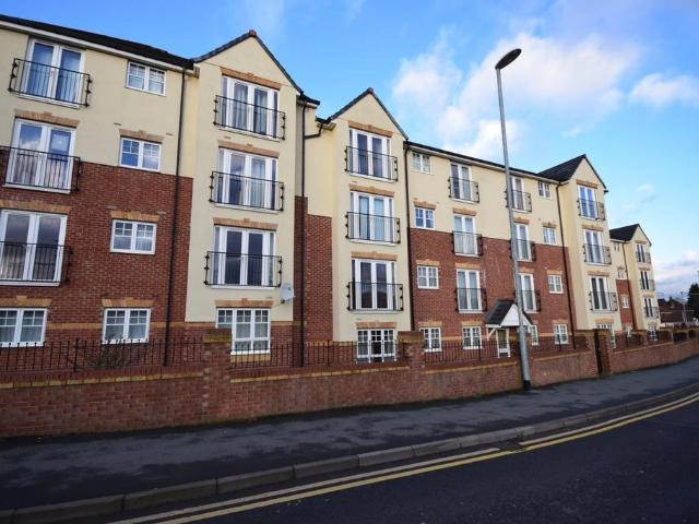 2 bedroom apartment to rent