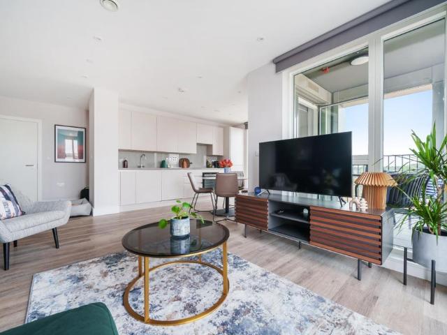 2 bedroom apartment to rent