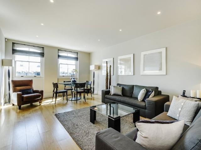 2 bedroom apartment to rent