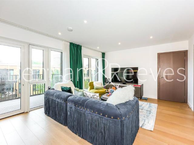 2 bedroom apartment to rent
