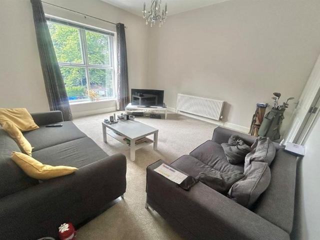 2 bedroom apartment to rent